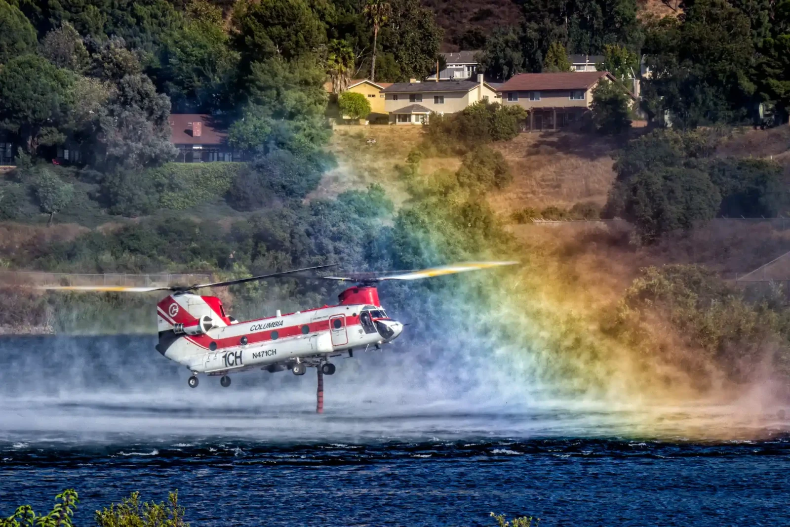 Heliops Magazine - KiaKaha Media Ltd - Breaking the Mould - Columbia ...