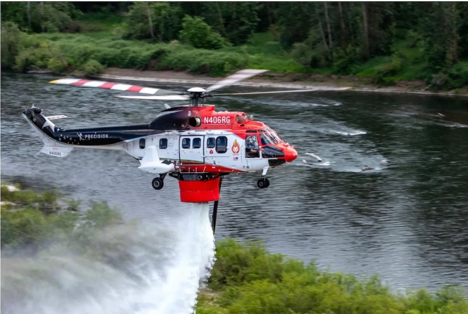 Heliops Magazine - KiaKaha Media Ltd - Australia Certifies Recoil’s ...