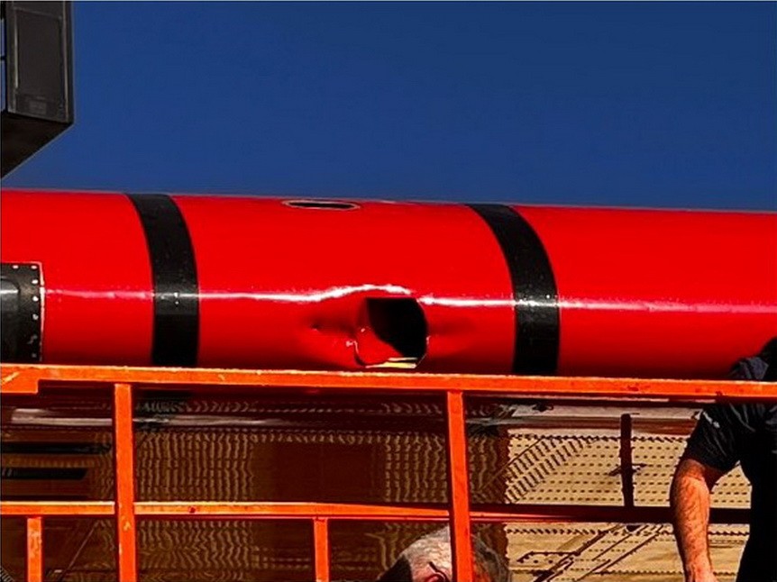 Heliops Magazine - KiaKaha Media Ltd - Drone strikes firefighting ...