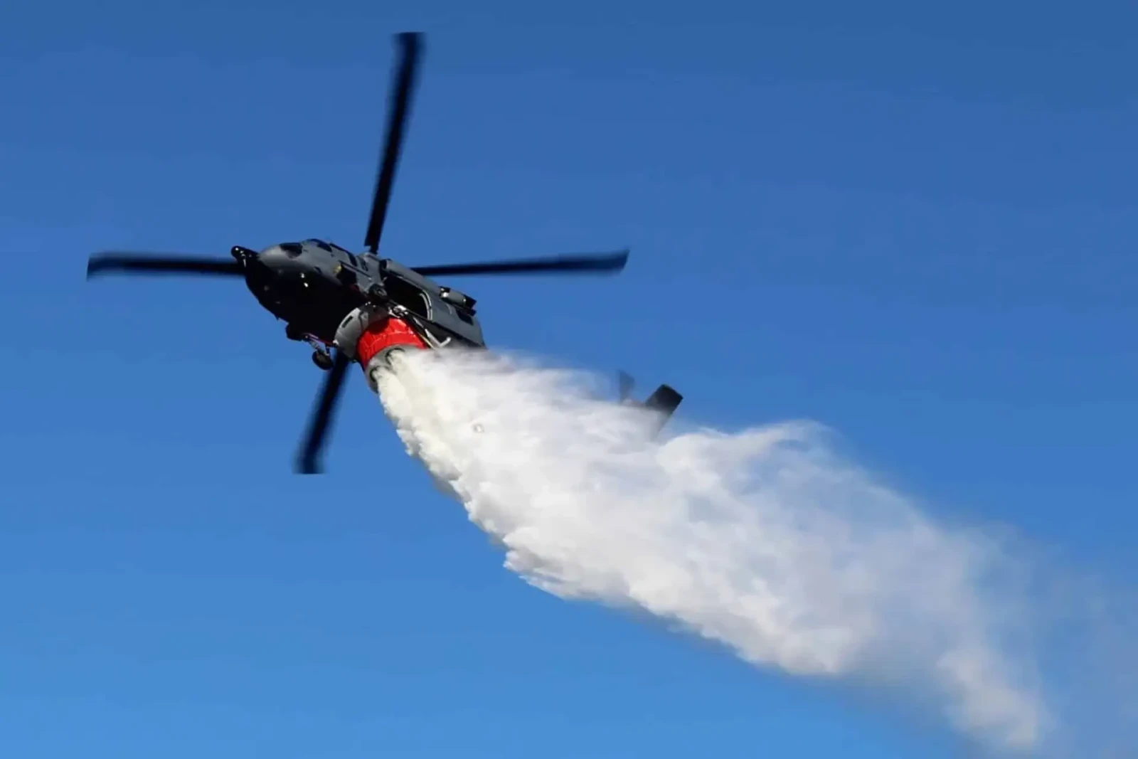 Heliops Magazine - KiaKaha Media Ltd - FAA approves Recoil UH-60 ...
