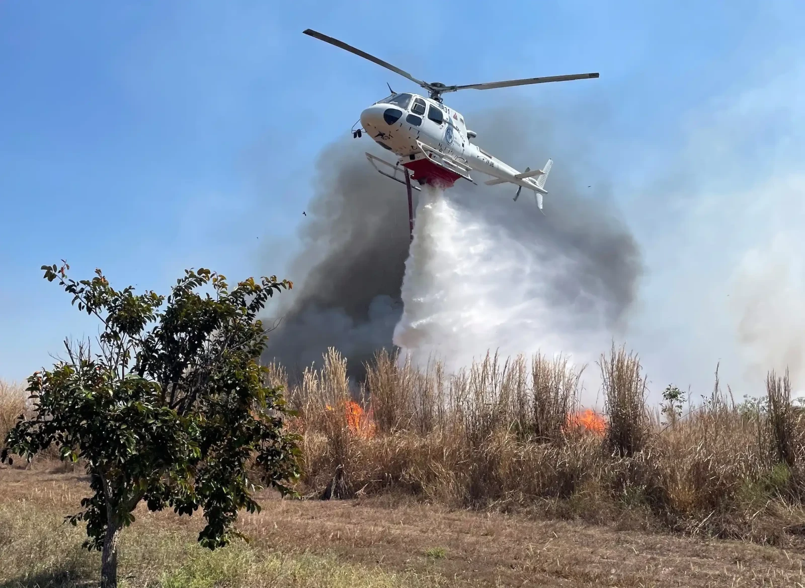 Heliops Magazine - KiaKaha Media Ltd - FAA STC for HeliTak's AS350/H125 ...