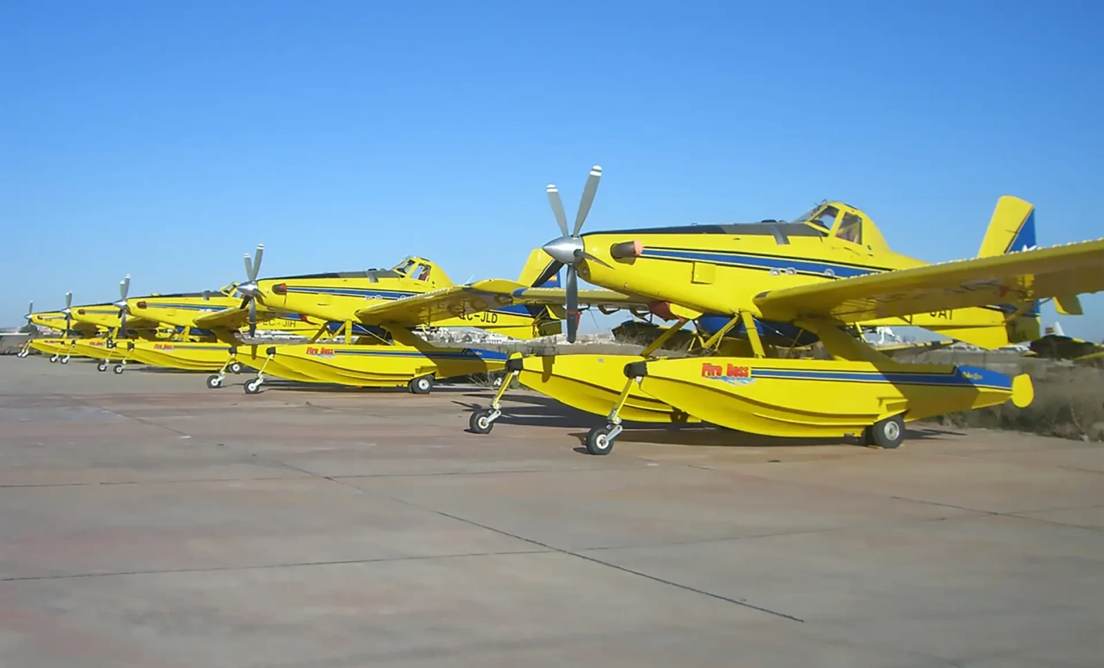 Heliops Magazine - KiaKaha Media Ltd - Greece to add 25 Air Tractor ...