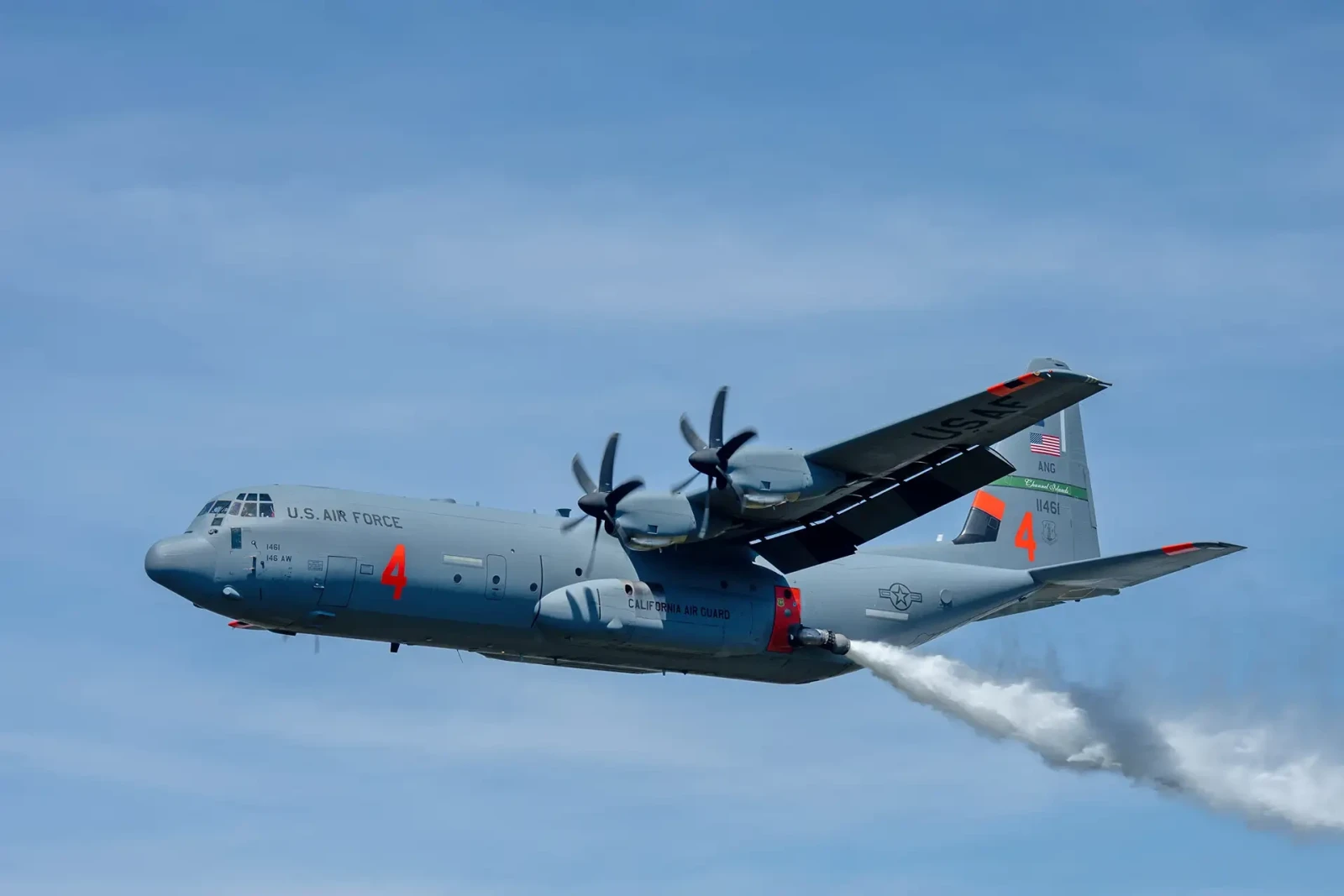 Heliops Magazine - KiaKaha Media Ltd - MAFFS Spring Training