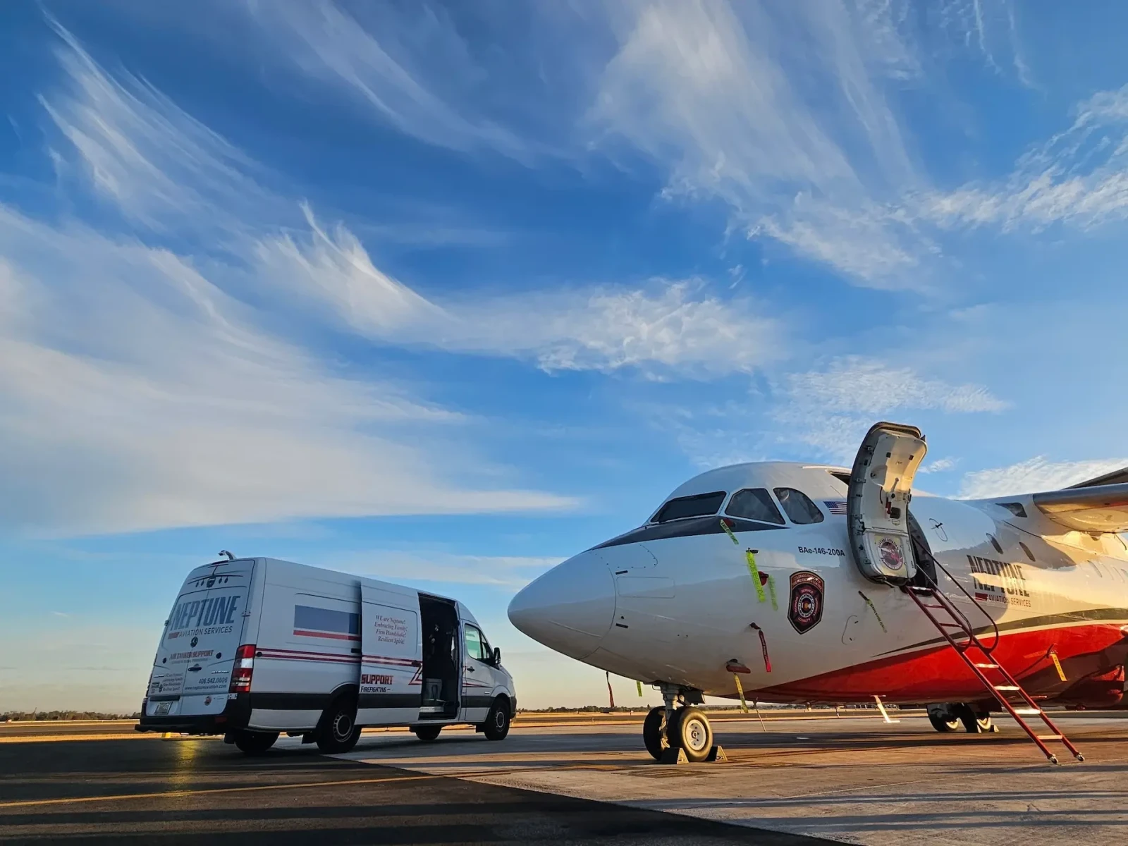 Heliops Magazine - KiaKaha Media Ltd - Neptune transition fleet to A319 ...