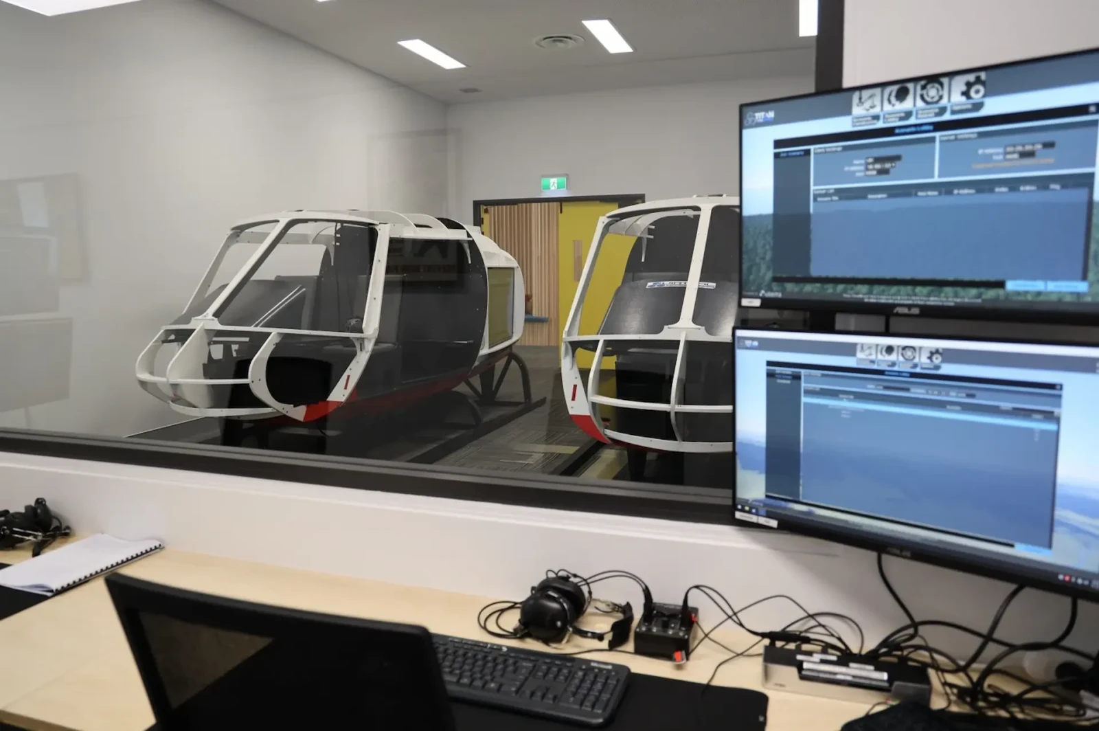 Heliops Magazine - KiaKaha Media Ltd - NSW RFS Aviation firefighting ...