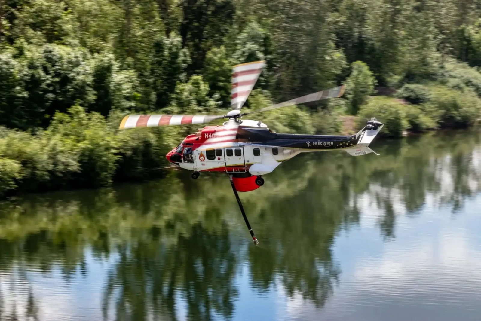 Heliops Magazine - KiaKaha Media Ltd - Recoil receives Brazil ANAC and ...