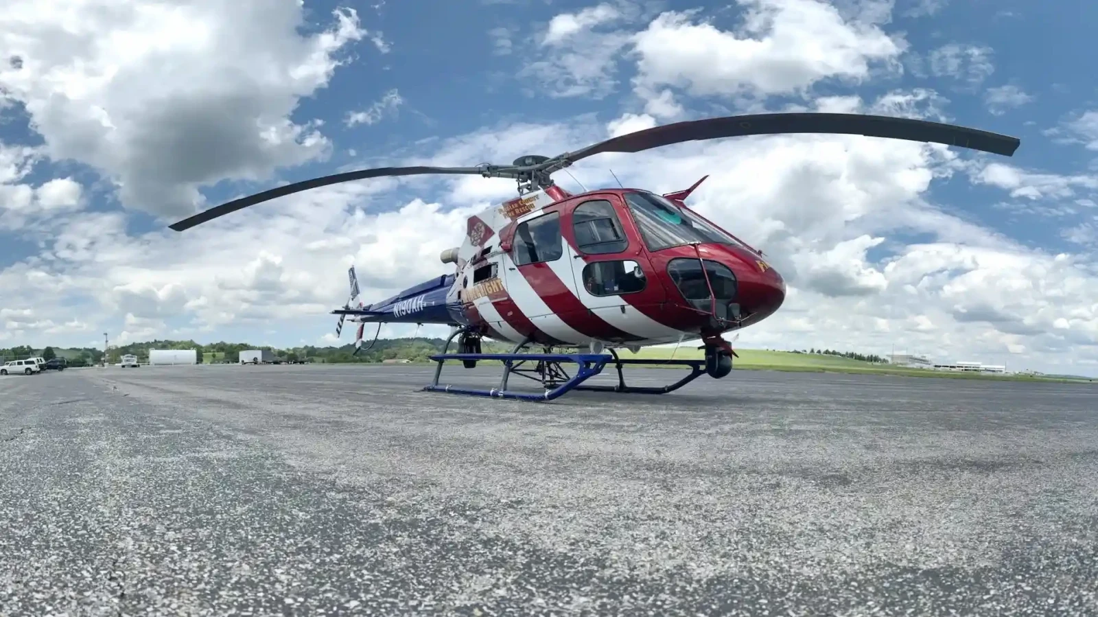 Heliops Magazine - KiaKaha Media Ltd - Wysong Completes Multi-Mission ...