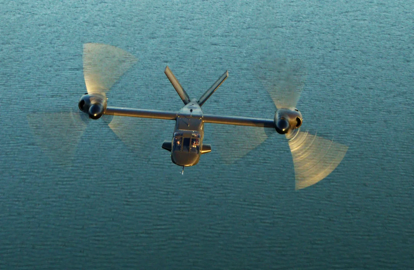 Heliops Magazine - KiaKaha Media Ltd - US Army Makes Big 'Muscle Moves'