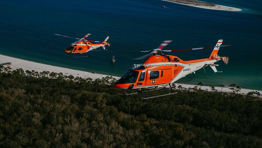 Heliops Magazine - KiaKaha Media Ltd - Boeing, Leonardo Partner for US ...