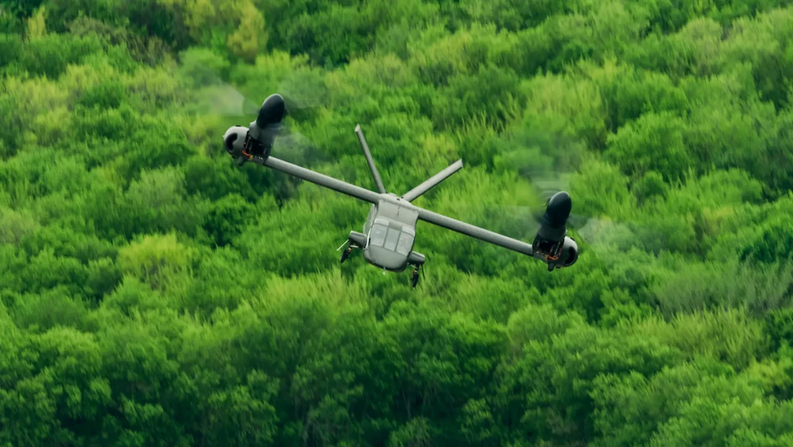 Heliops Magazine - KiaKaha Media Ltd - GE Aerospace selected by Bell ...