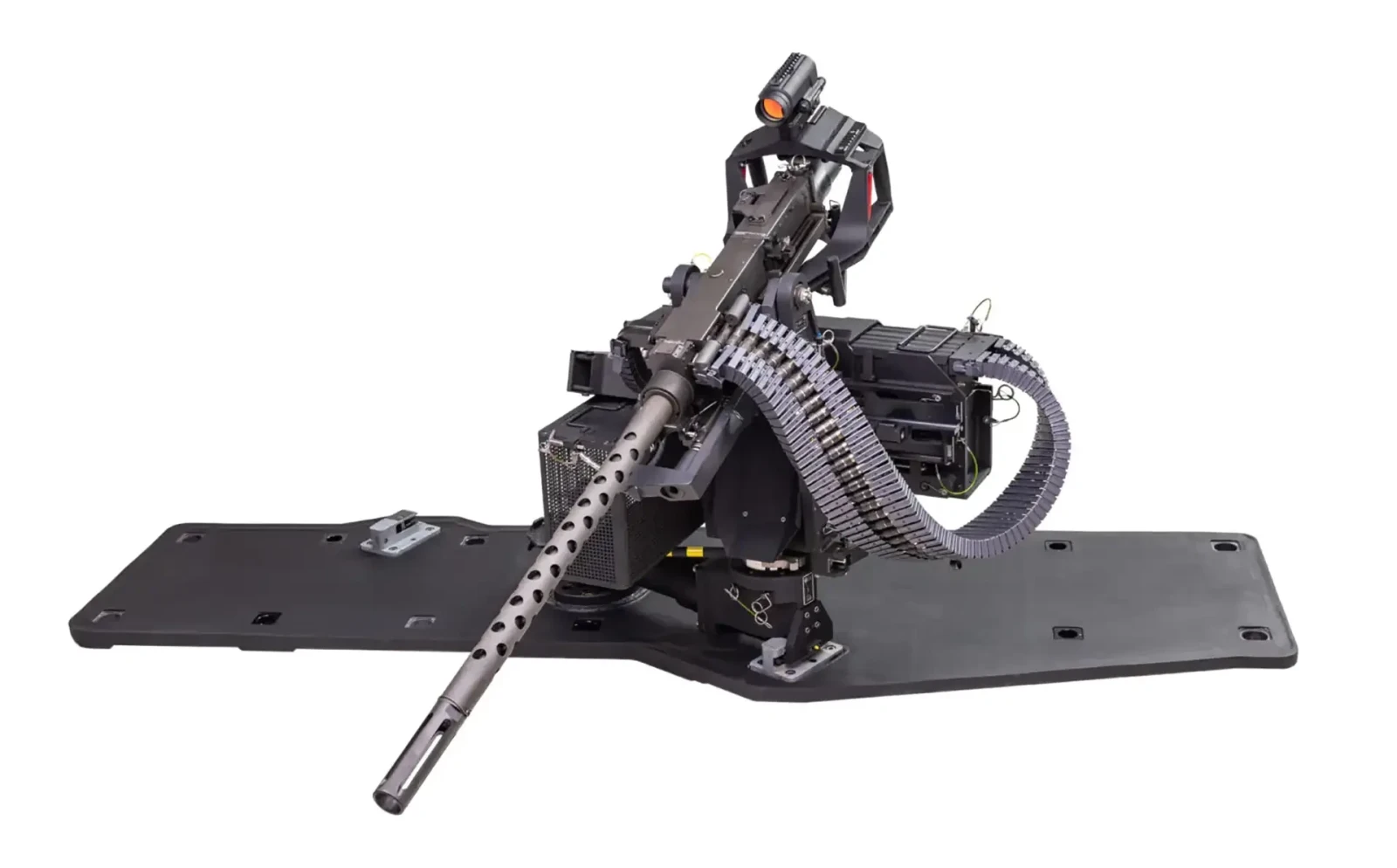 Heliops Magazine - KiaKaha Media Ltd - New FN .50 Cal weapon system ...