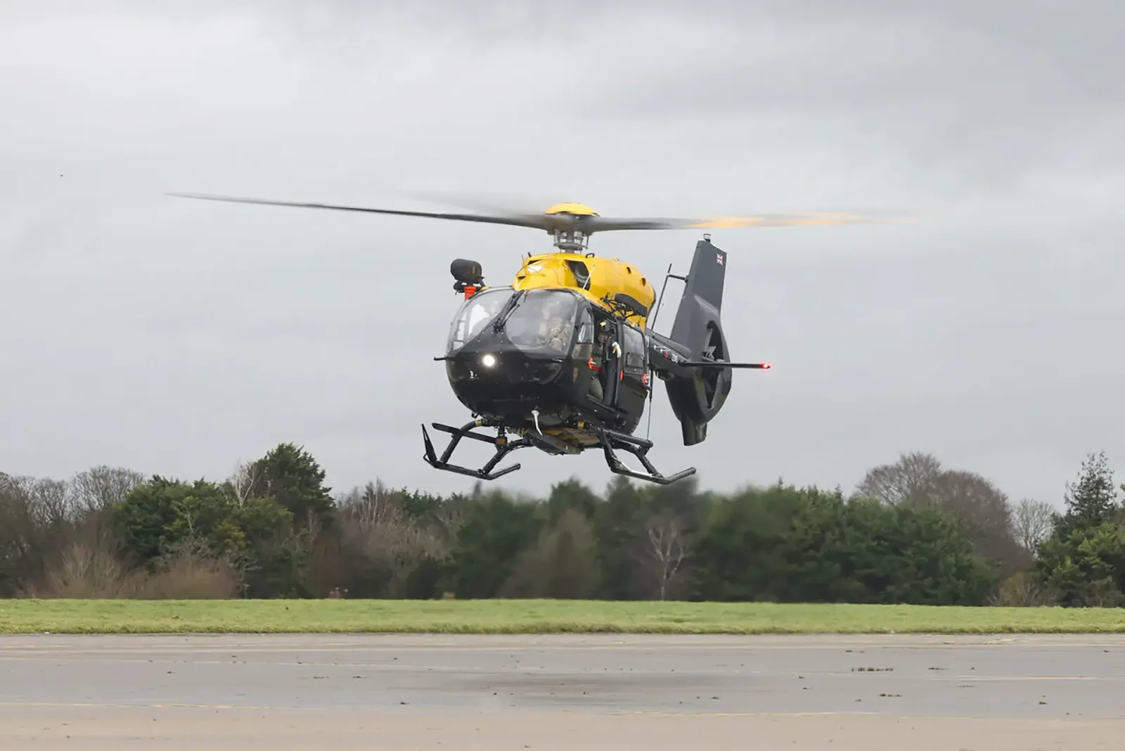 Heliops Magazine - KiaKaha Media Ltd - New helicopter capability ...