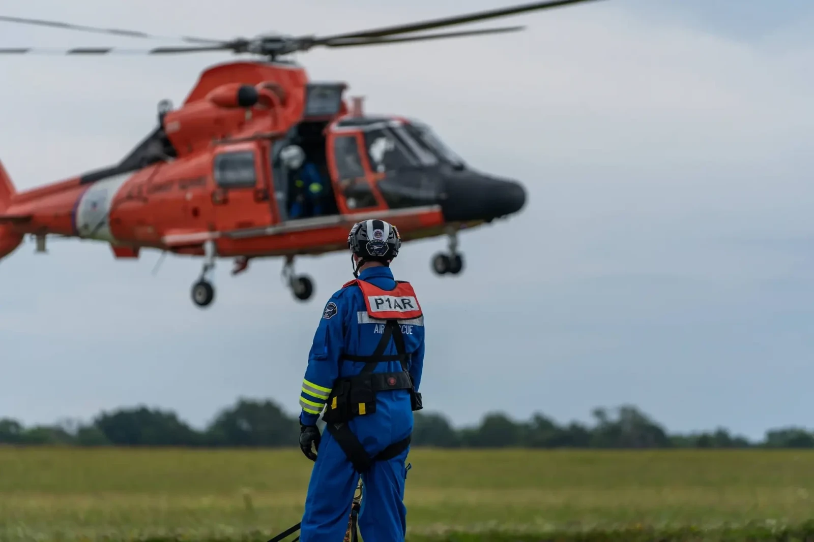 Heliops Magazine - KiaKaha Media Ltd - Priority 1 Air Rescue to train ...