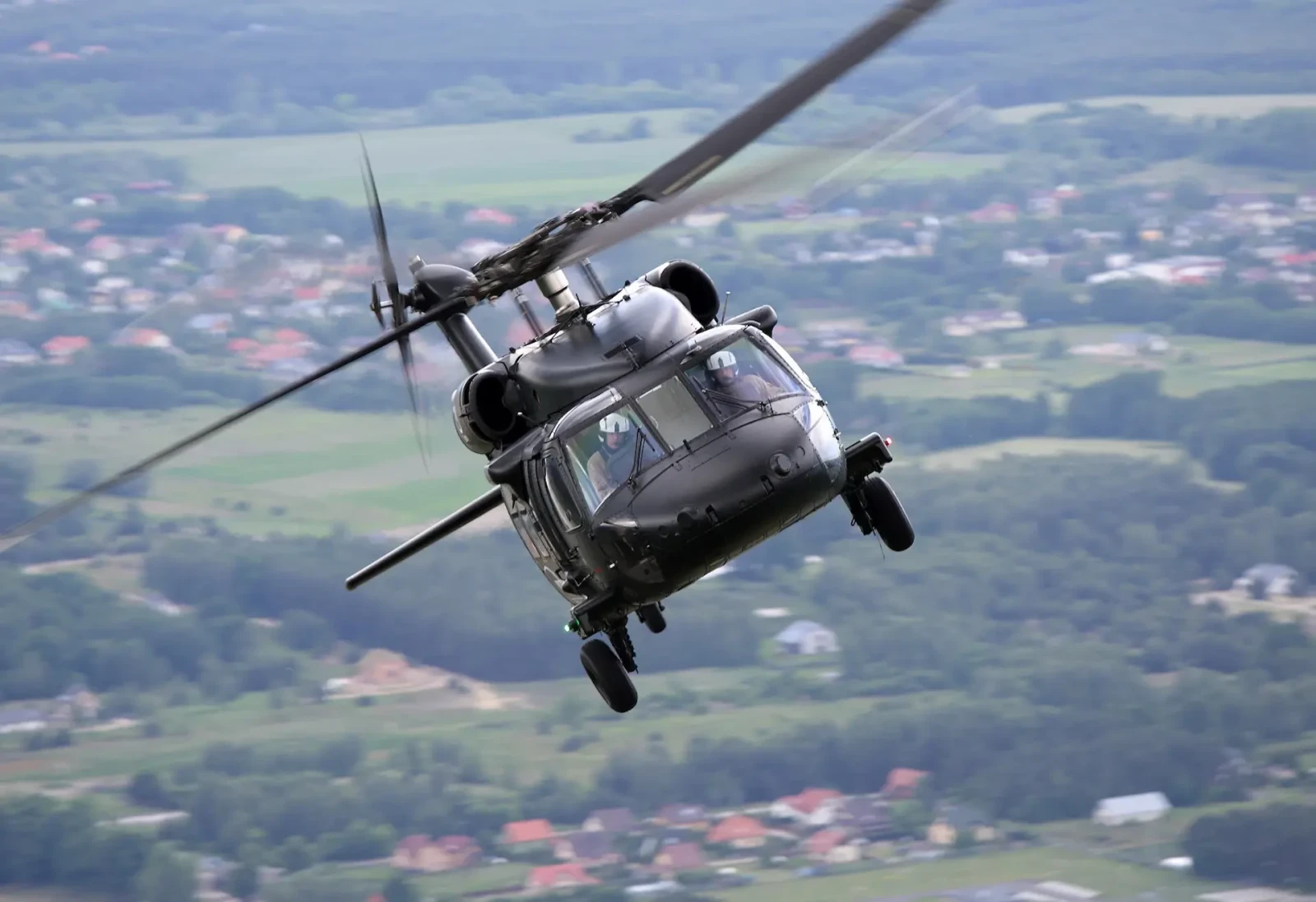 Heliops Magazine - KiaKaha Media Ltd - Sikorsky, PTDI Sign Agreement ...