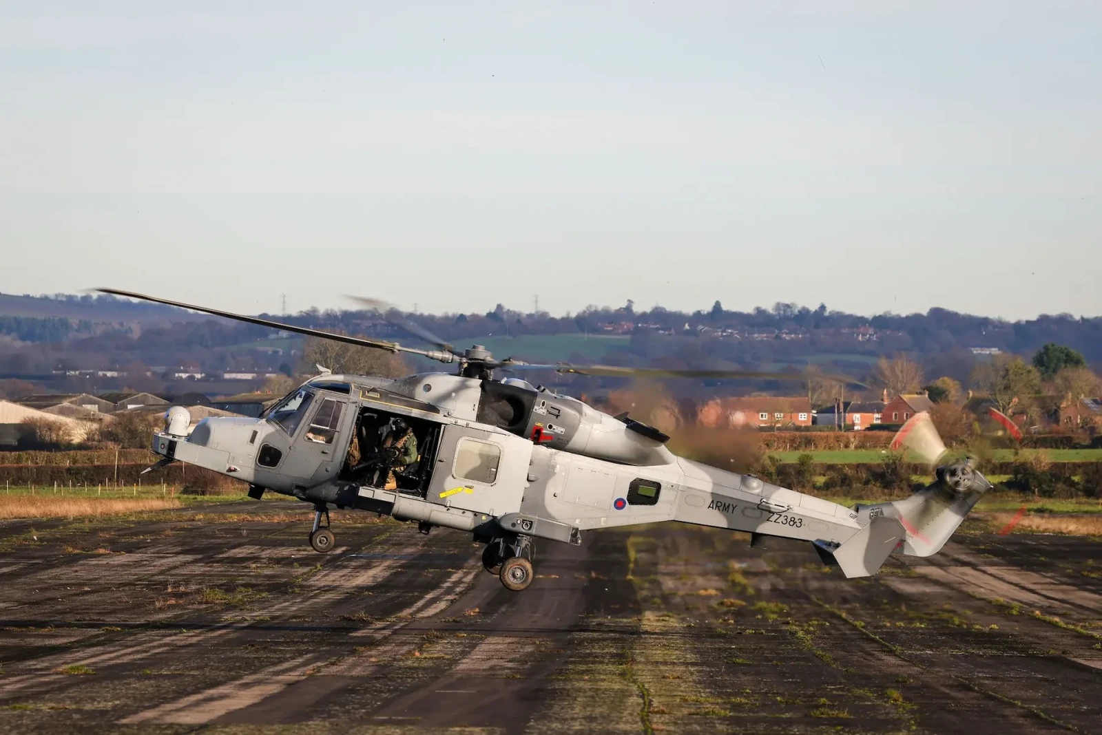 Heliops Magazine - KiaKaha Media Ltd - UK Commando Force refining new ...