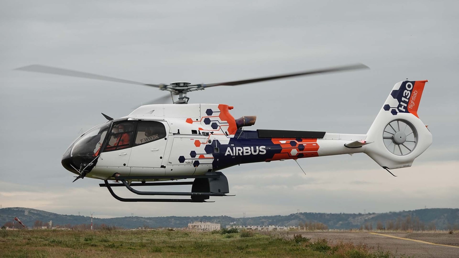 Heliops Magazine - KiaKaha Media Ltd - Airbus Flightlab - Proving ...