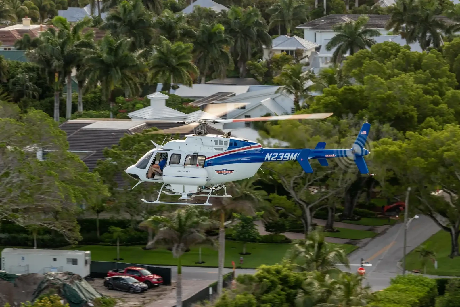 Heliops Magazine - KiaKaha Media Ltd - Mosquito Sqn - Batting an ...