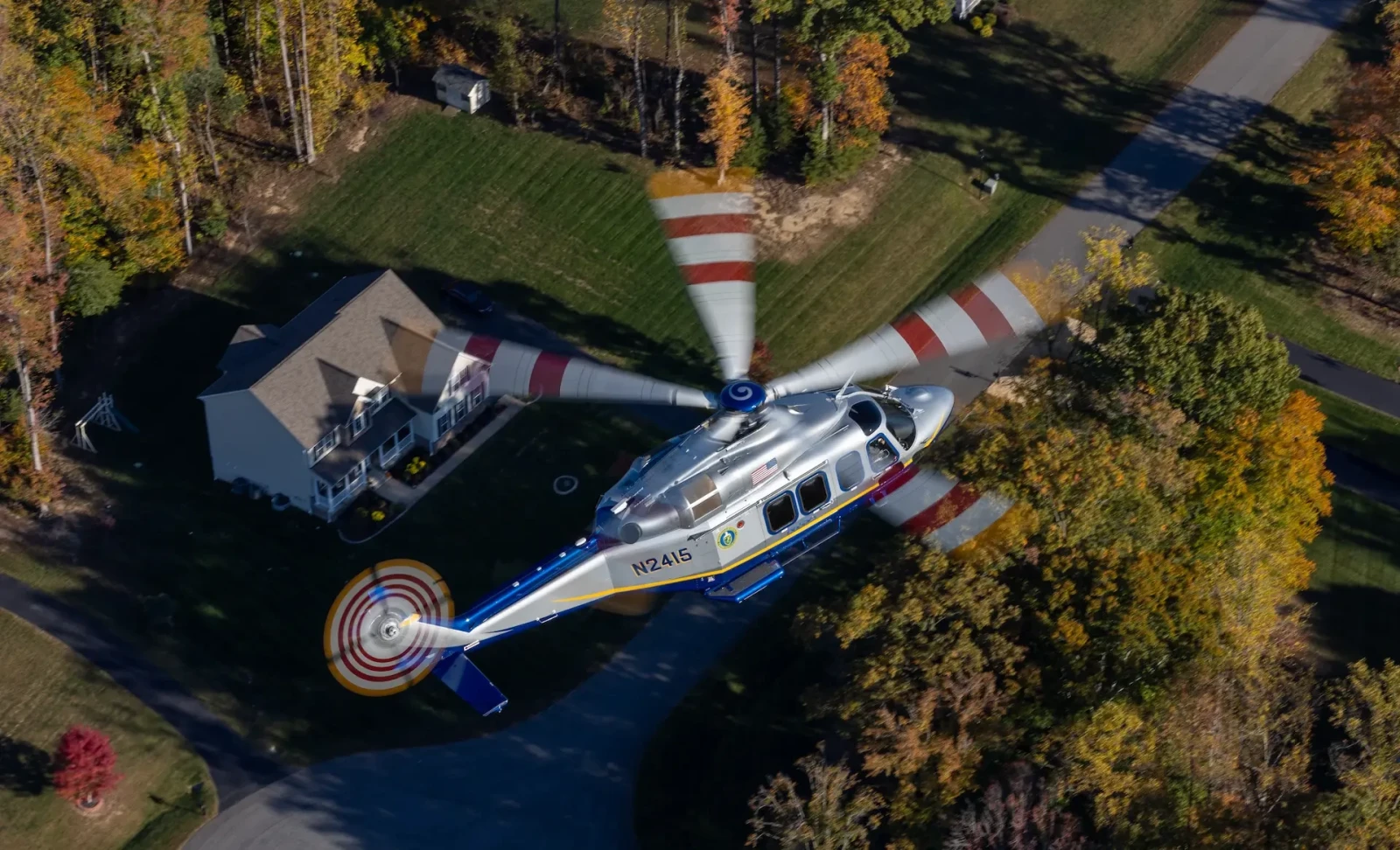 Heliops Magazine - KiaKaha Media Ltd - Navigating the Future: NNSA’s ...