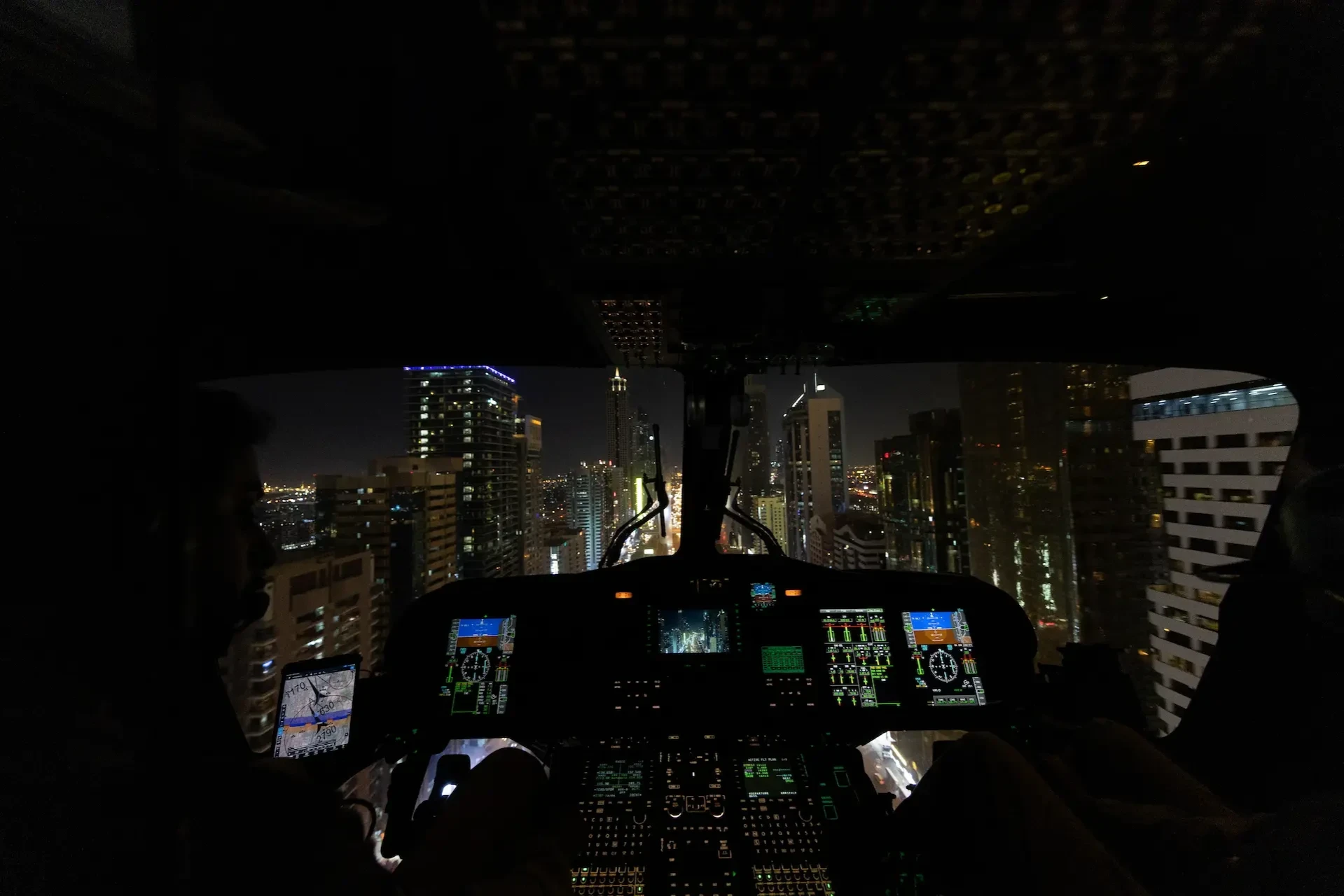 Heliops Magazine - KiaKaha Media Ltd - Ready for Anything - Dubai ...