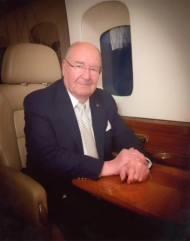 Heliops Magazine - KiaKaha Media Ltd - Sergei I. Sikorsky – Guardian of ...