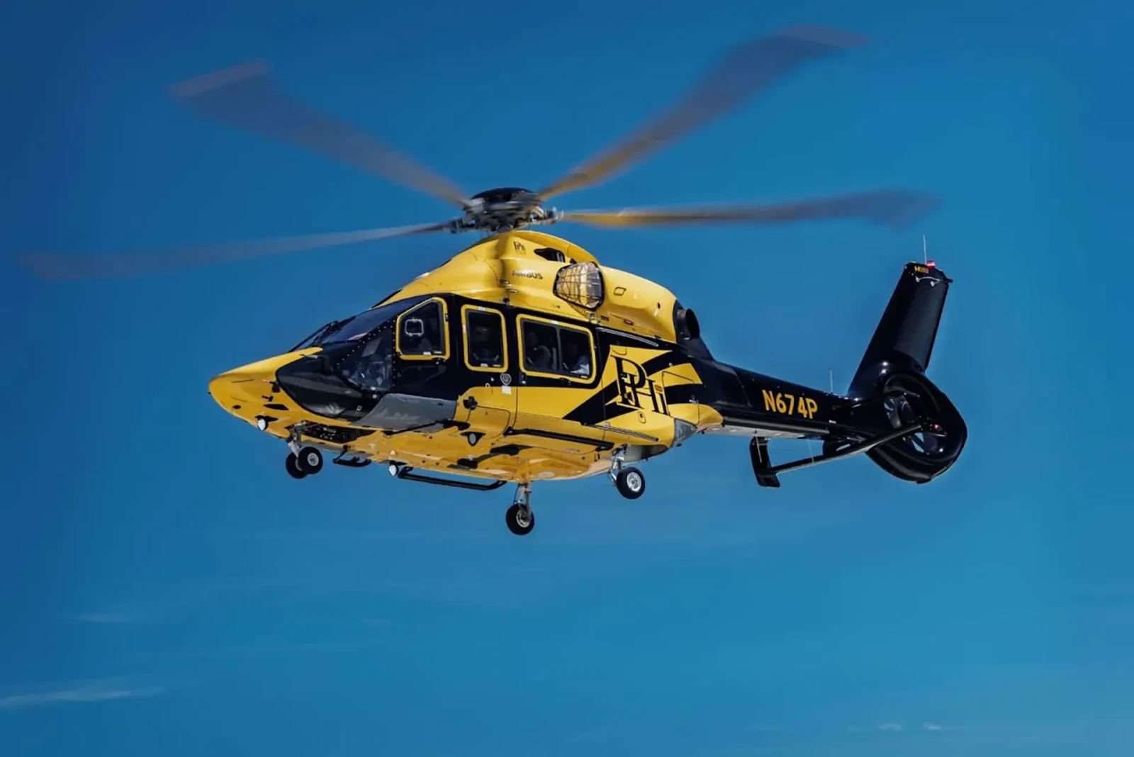 Heliops Magazine - KiaKaha Media Ltd - Airbus Helicopters and PHI ...