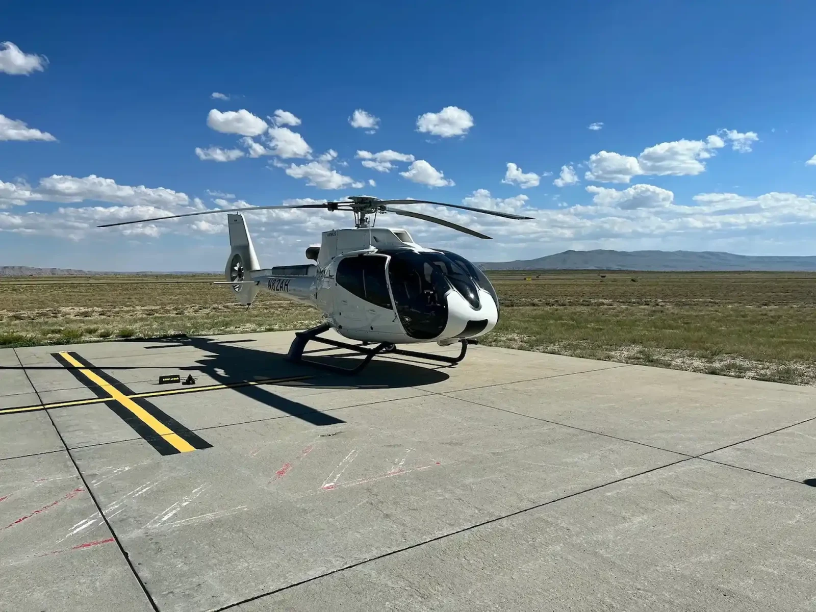 Heliops Magazine - KiaKaha Media Ltd - Airbus partner with Garmin new 3 ...