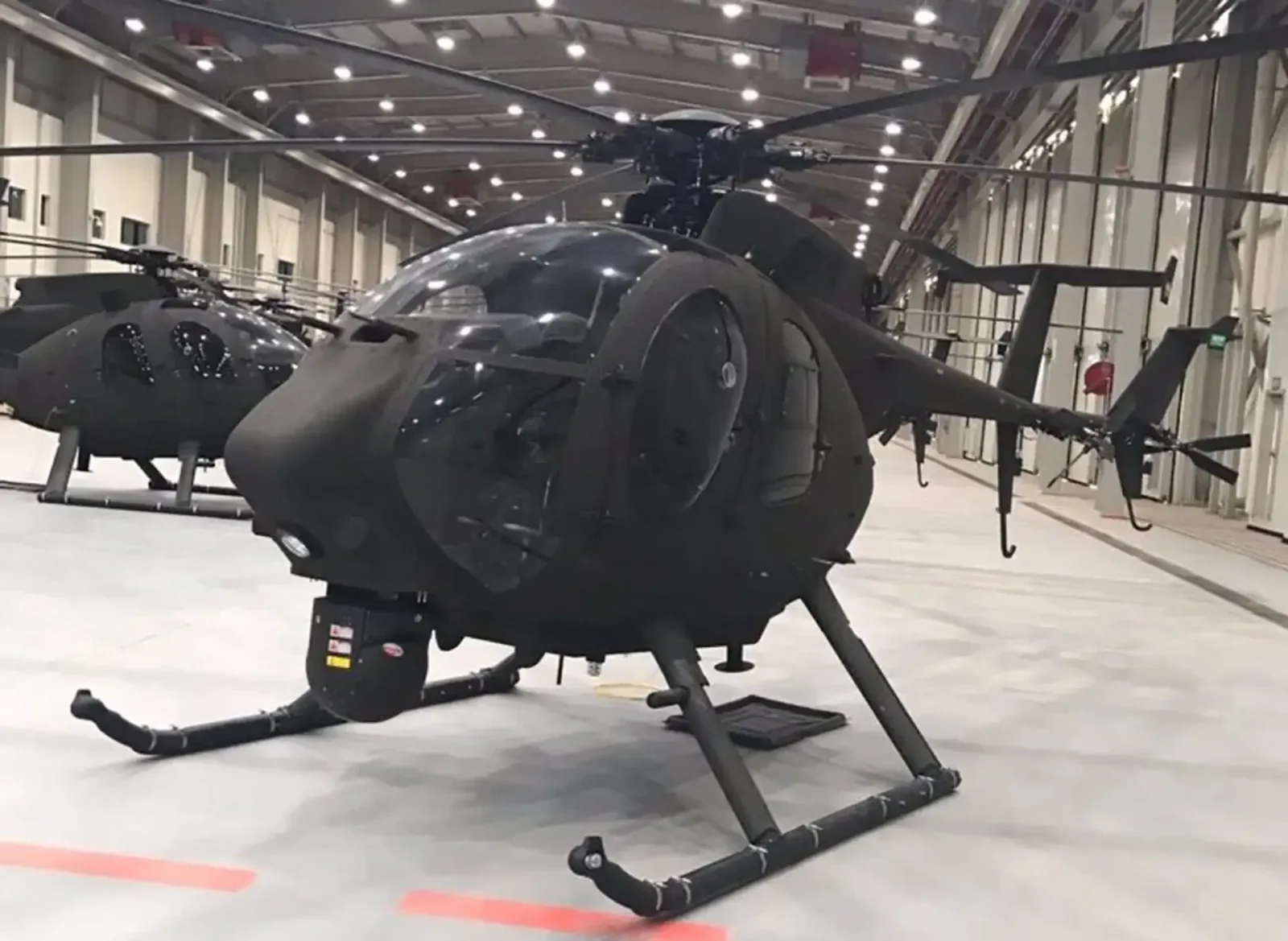 Heliops Magazine - KiaKaha Media Ltd - Apex Heli-Support Signs ...