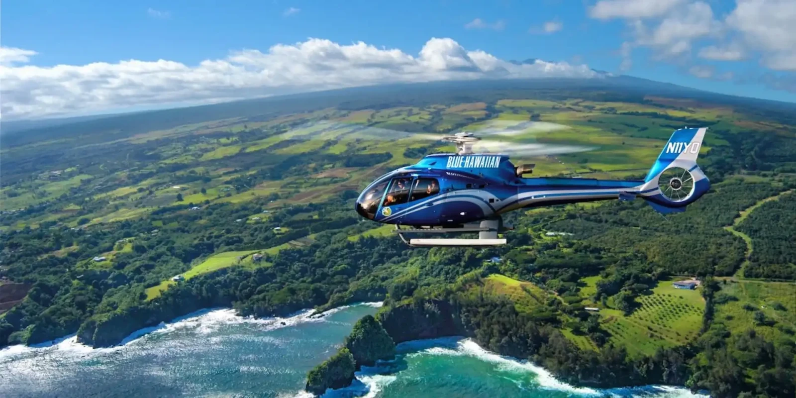 Heliops Magazine - KiaKaha Media Ltd - Blue Hawaiian add new location