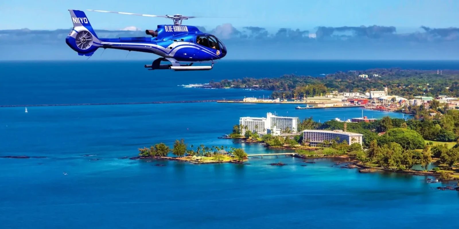 Heliops Magazine - KiaKaha Media Ltd - Blue Hawaiian Adds New Location ...
