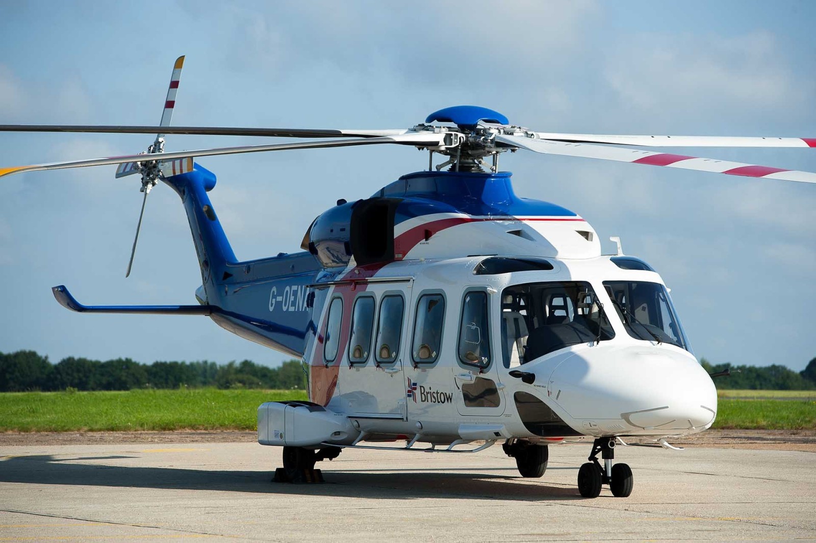 Heliops Magazine - KiaKaha Media Ltd - Bristow Ireland Signs New Sar ...