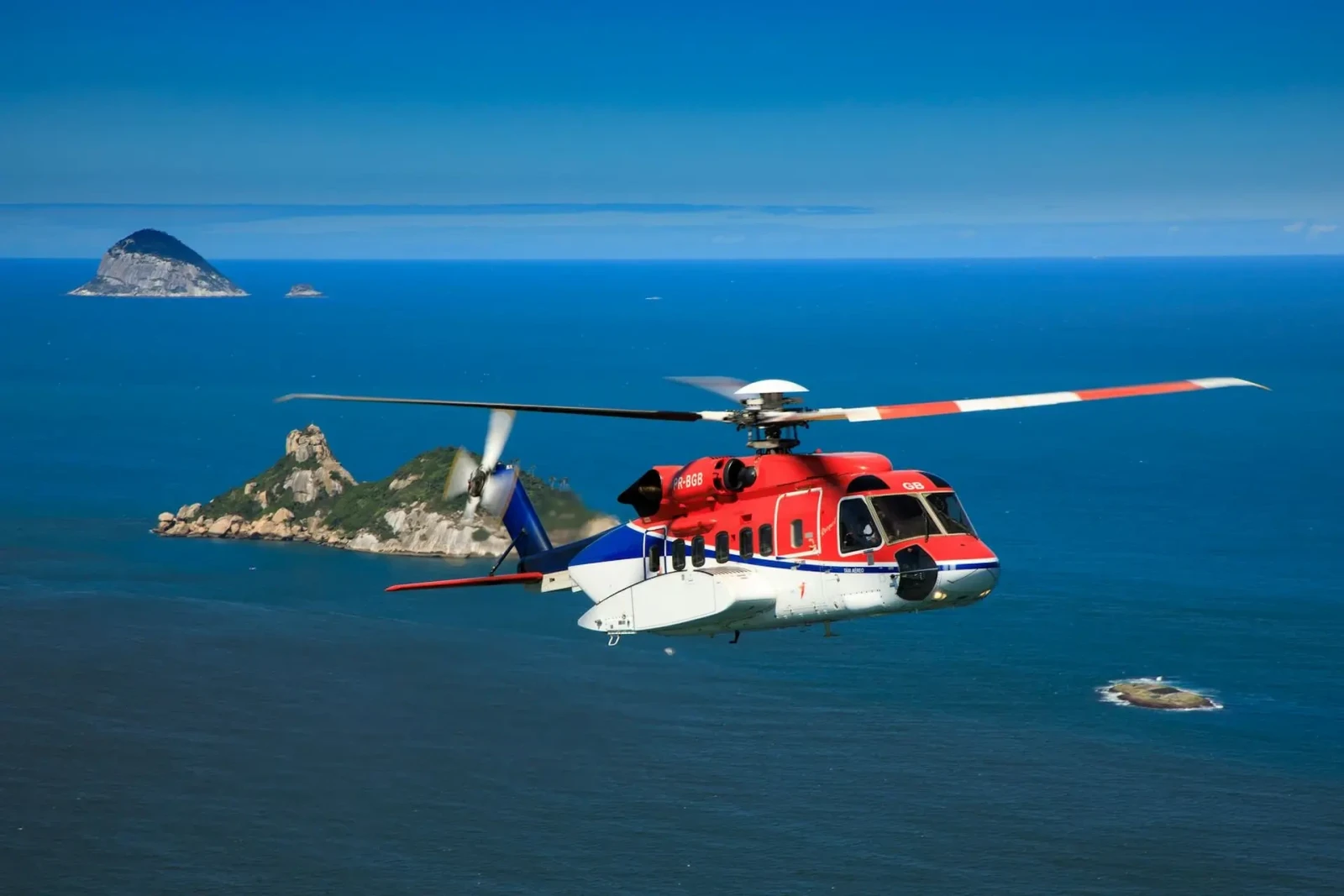 Heliops Magazine - KiaKaha Media Ltd - CHC win Equinor contract Heliops Magazine - KiaKaha Media Ltd - CHC win Equinor contract