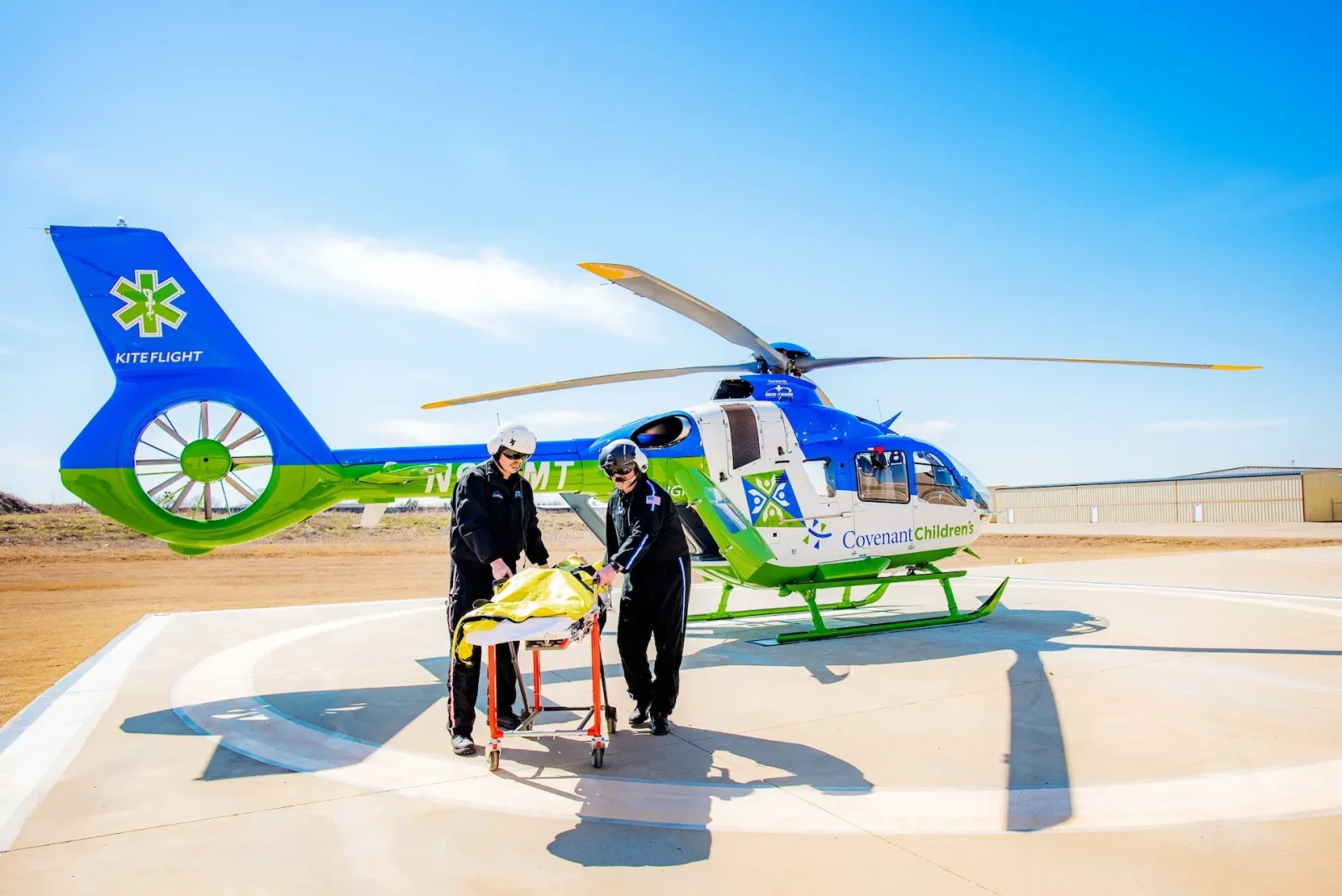 Heliops Magazine - KiaKaha Media Ltd - GMR orders 28 Airbus helicopters ...