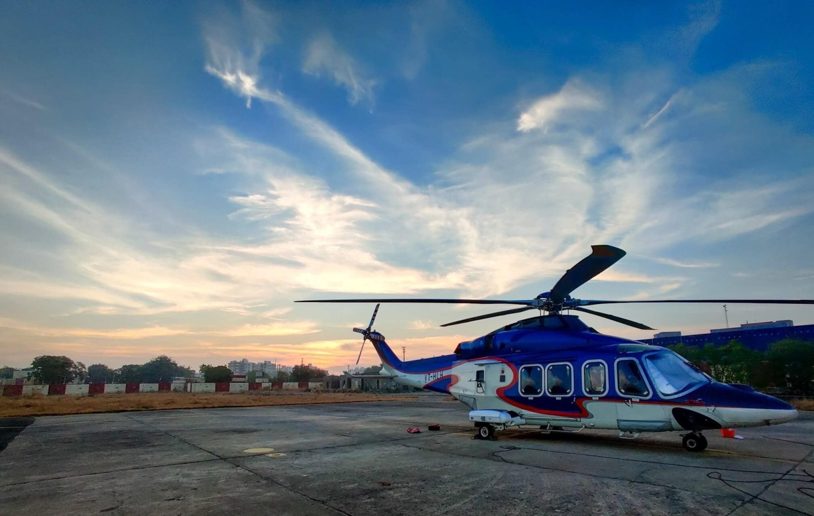 Heliops Magazine - KiaKaha Media Ltd - Helispeed To Provide Pilots To ...