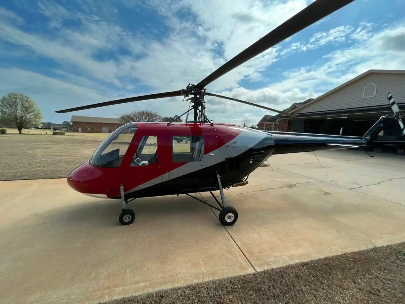 Heliops Magazine - KiaKaha Media Ltd - Hummingbird 300l Increases Gross ...