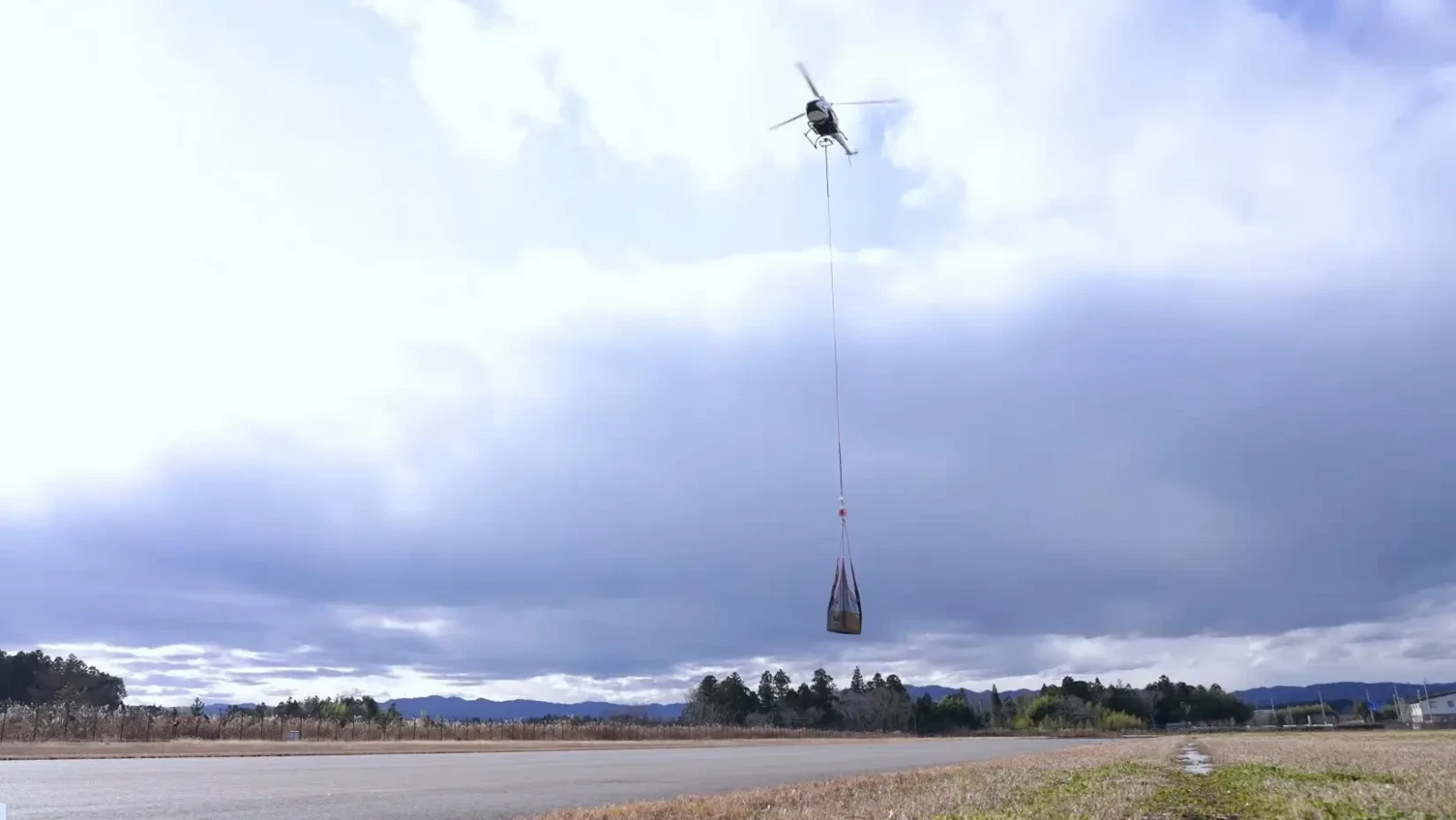 Heliops Magazine - KiaKaha Media Ltd - K-RACER-X2 Unmanned Helicopter ...