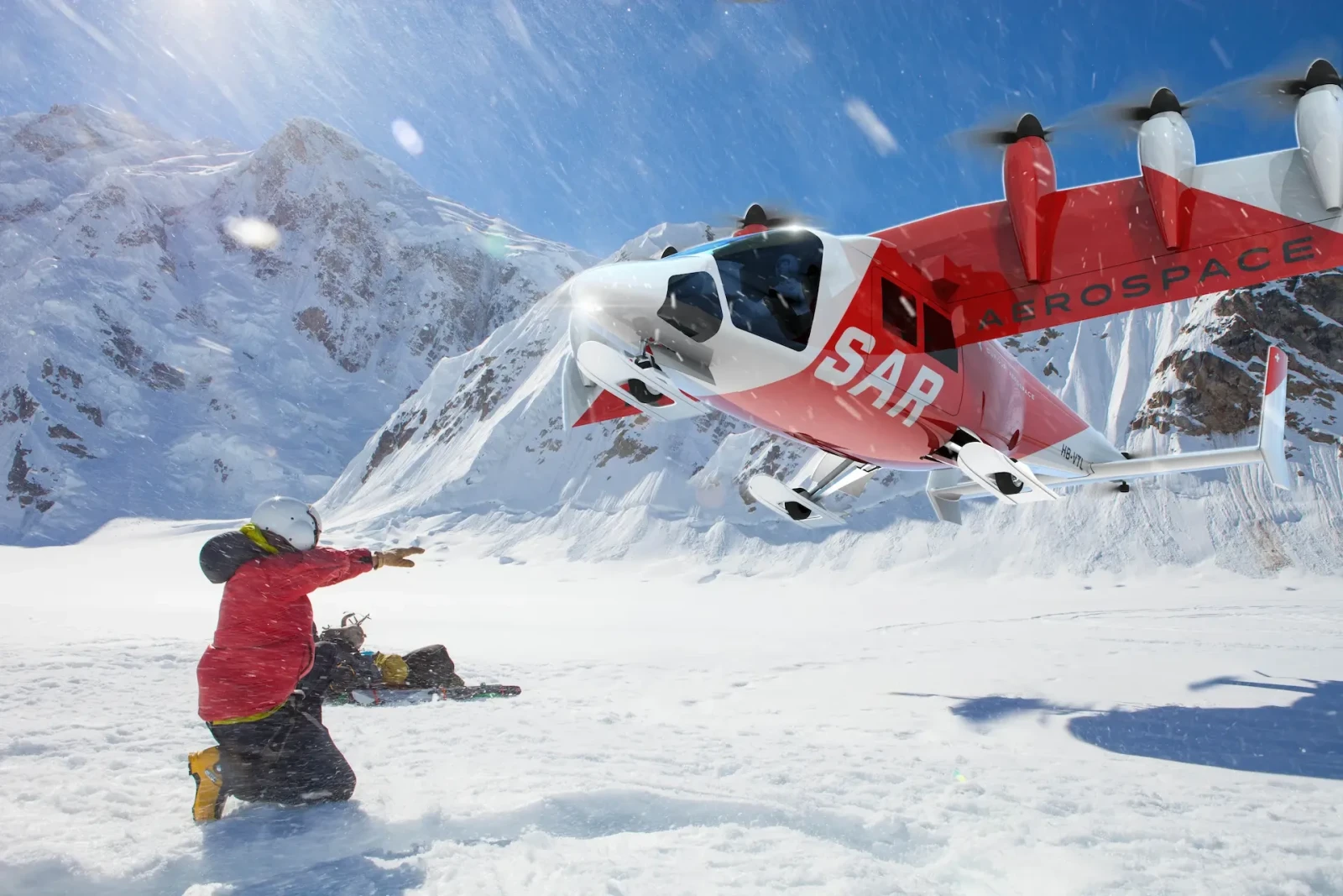 Heliops Magazine - KiaKaha Media Ltd - Loft Dynamics Brings Industry ...