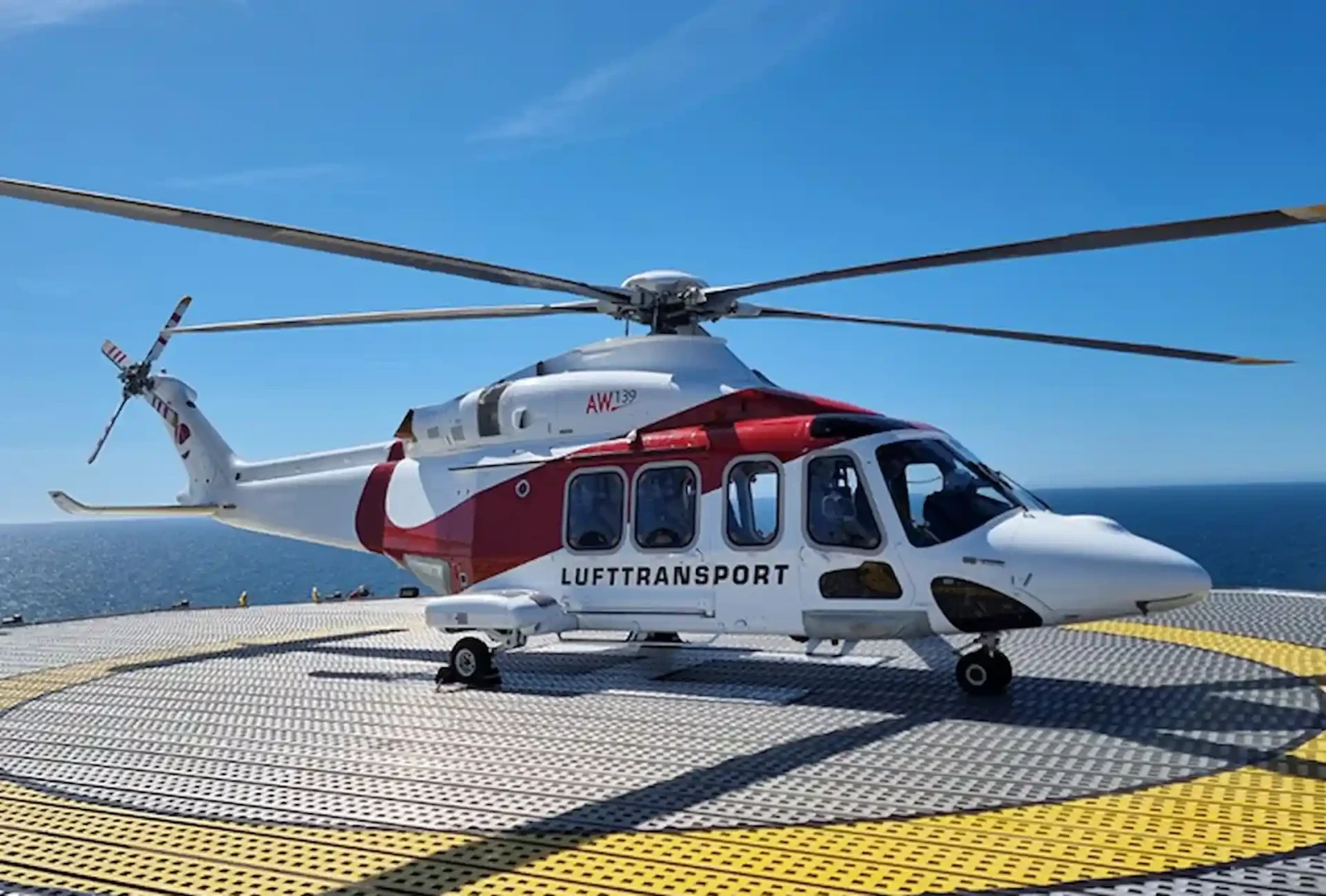 Heliops Magazine - KiaKaha Media Ltd - Milestone Sign Aw139s With ...
