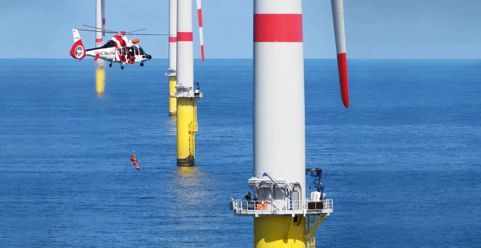 Heliops Magazine - KiaKaha Media Ltd - Northern Helicopter adds three ...