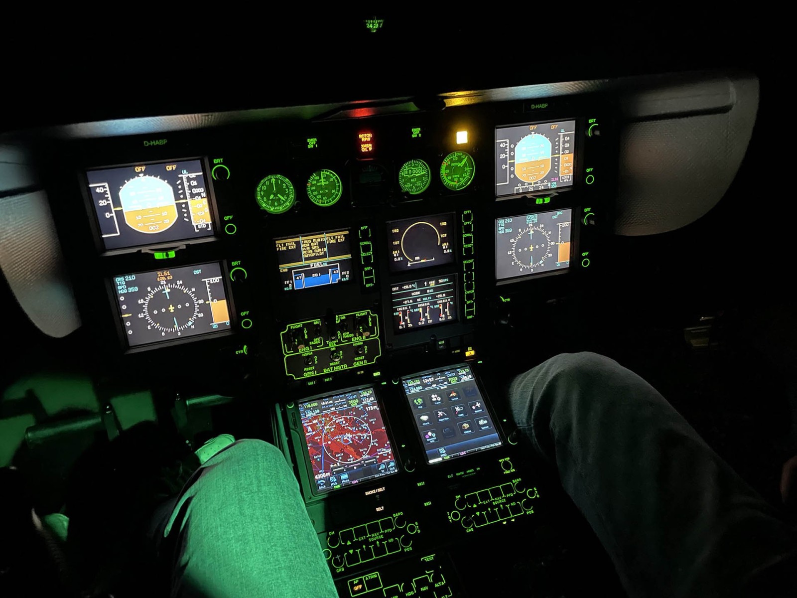 Heliops Magazine - KiaKaha Media Ltd - Nvis Certification Of ...