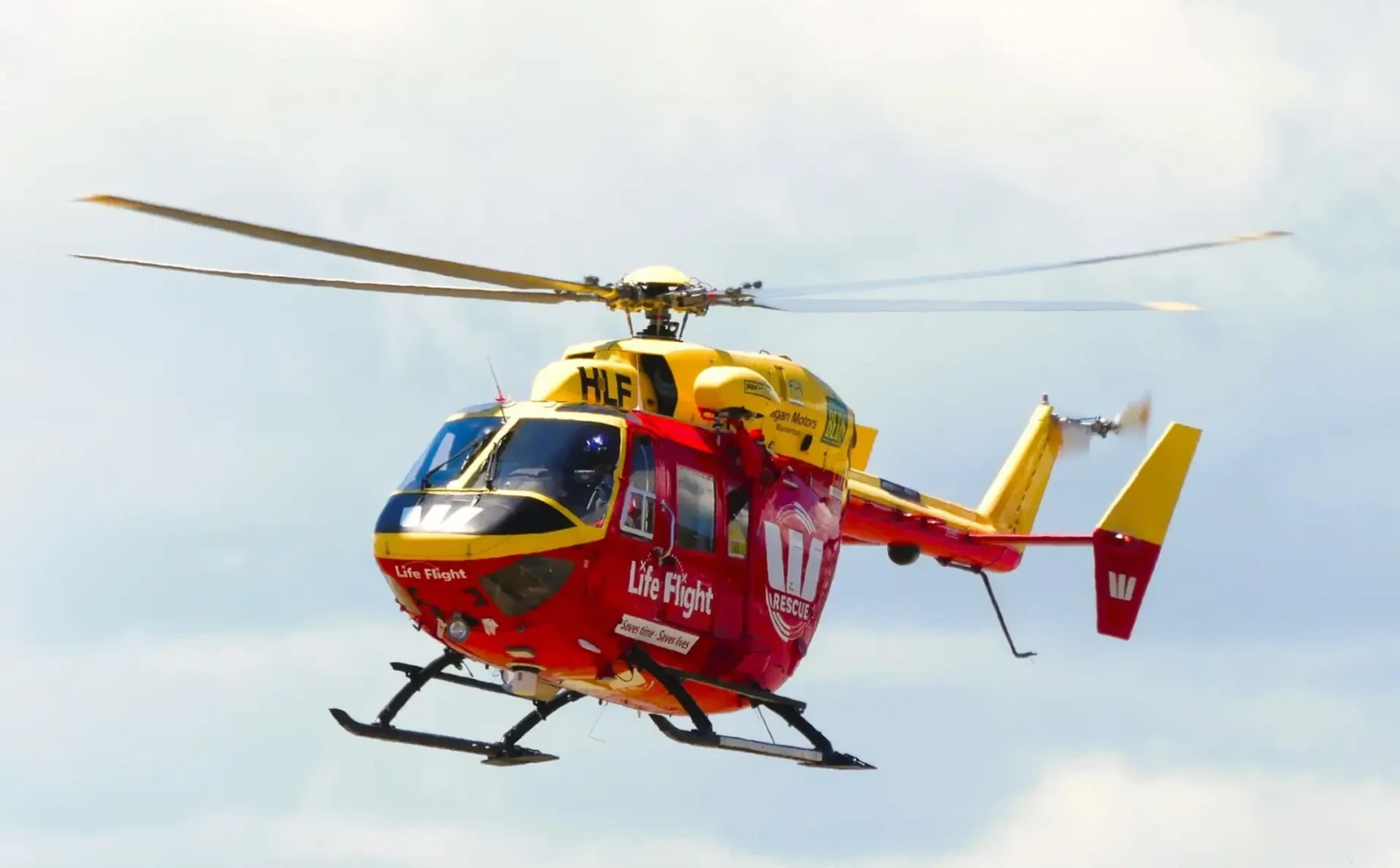 Heliops Magazine - KiaKaha Media Ltd - NZ Government funds more ...