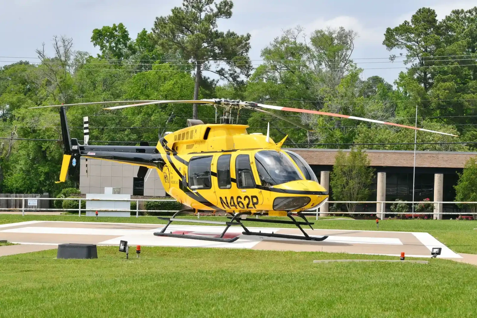 Heliops Magazine - KiaKaha Media Ltd - PHI partner with Flight Vector