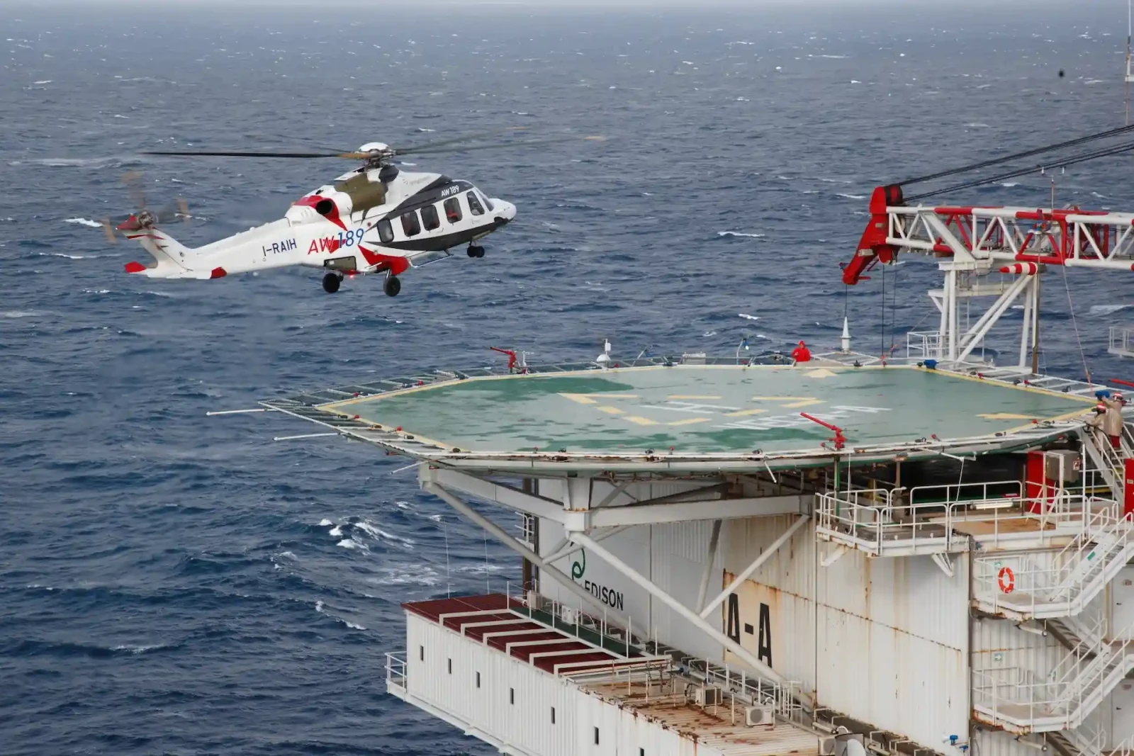 Heliops Magazine - KiaKaha Media Ltd - Phi To Add Aw189 To Its Global Fleet