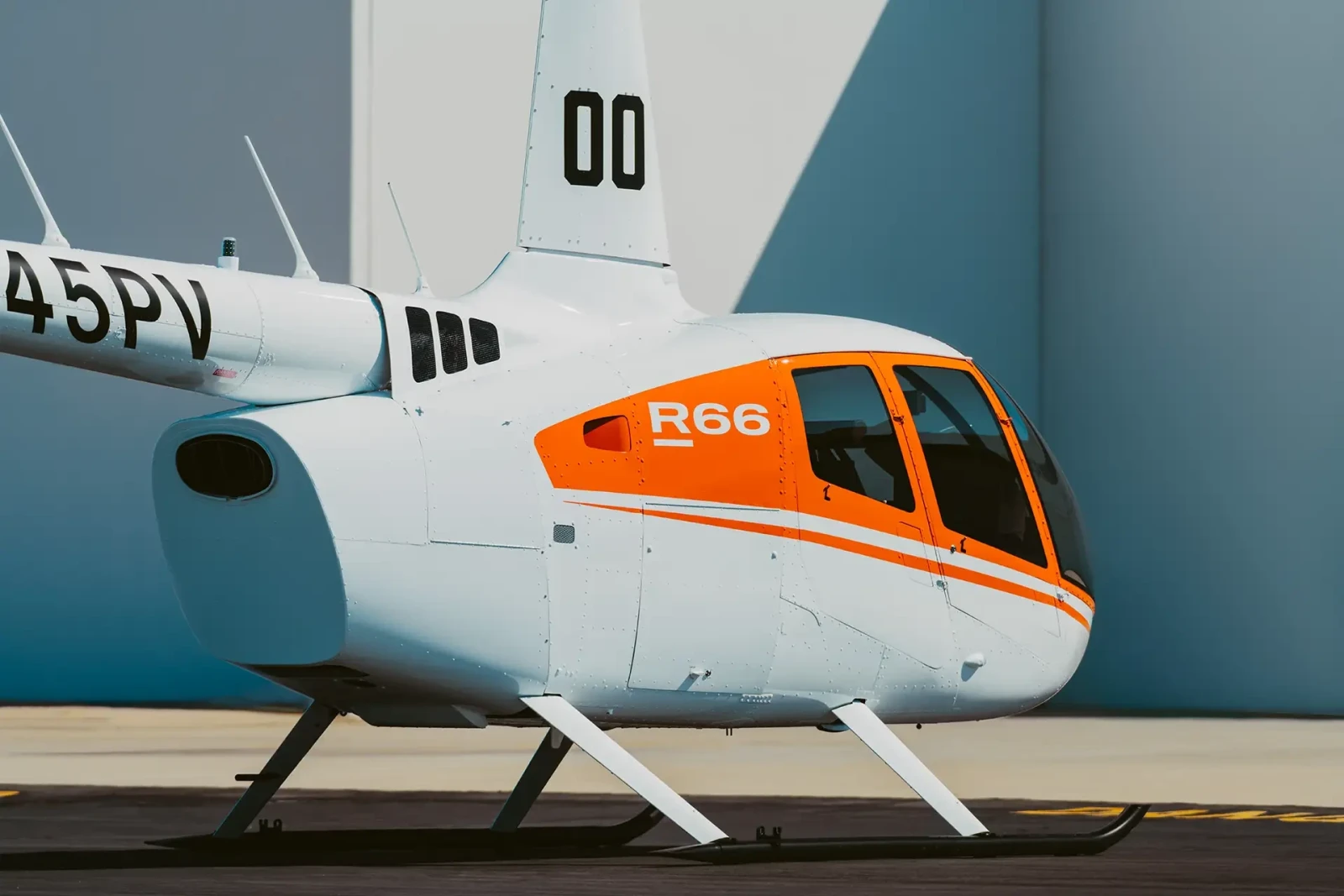 Heliops Magazine - KiaKaha Media Ltd - Robinson Helicopter Company ... Heliops Magazine - KiaKaha Media Ltd - Robinson Helicopter Company ...