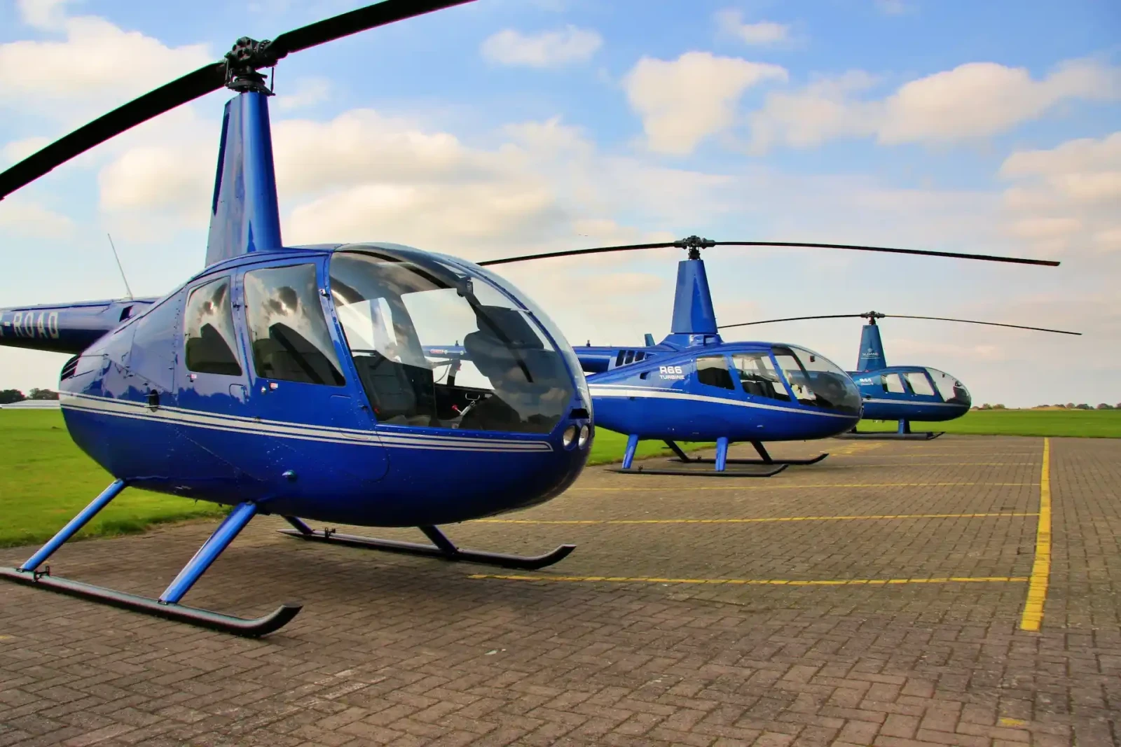Heliops Magazine - KiaKaha Media Ltd - Sloane Helicopters Secures Six ...