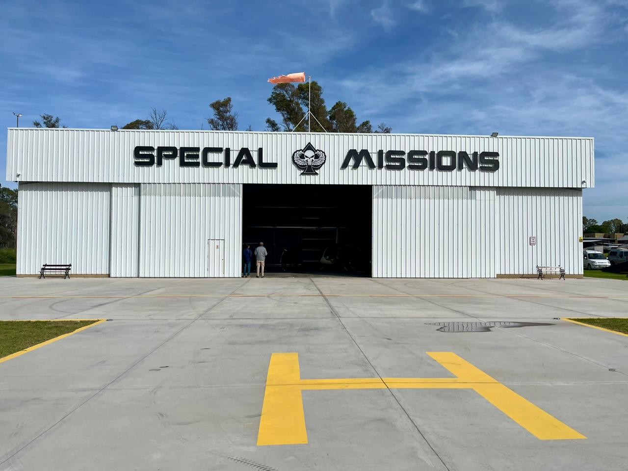 Heliops Magazine - KiaKaha Media Ltd - Special Missions South American Training Academy ...