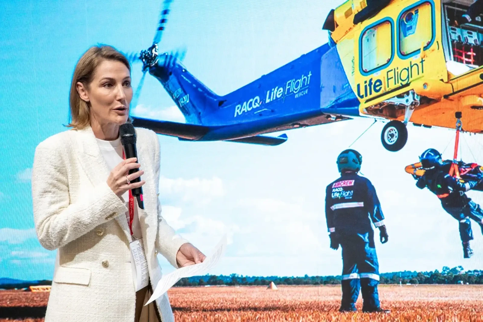 Heliops Magazine - KiaKaha Media Ltd - Three More HEMS/SAR Helicopter ...