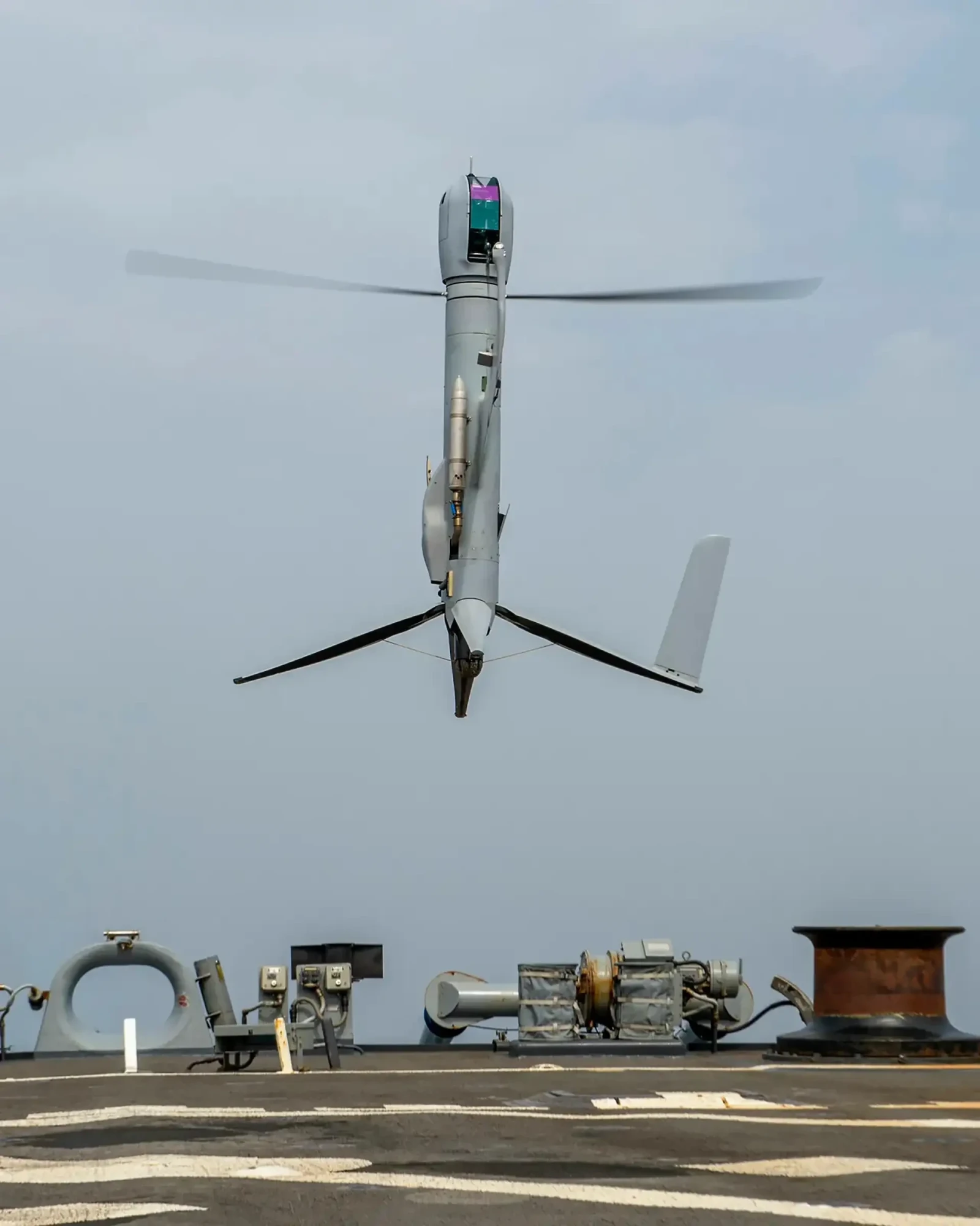 Heliops Magazine - KiaKaha Media Ltd - USCG makes drugs seizure using ...