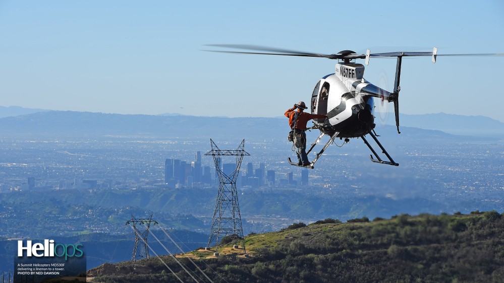 Heliops Magazine - KiaKaha Media Ltd - Wallpapers