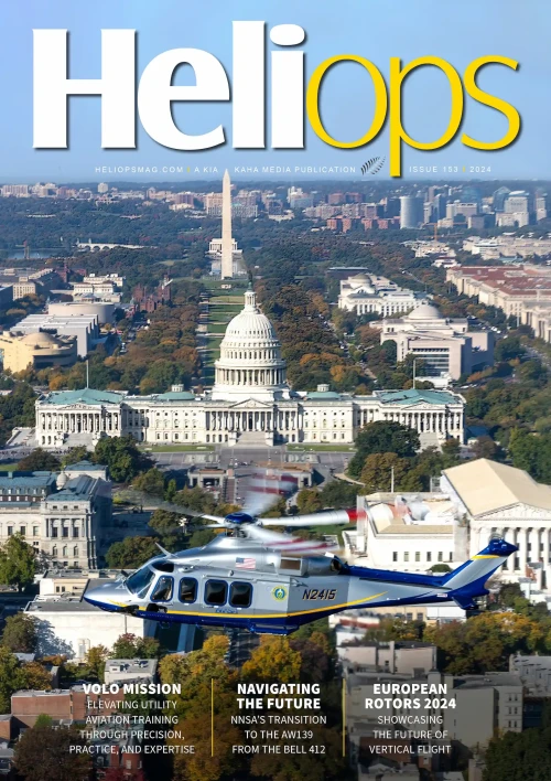 Heliops Magazine - KiaKaha Media Ltd - Home